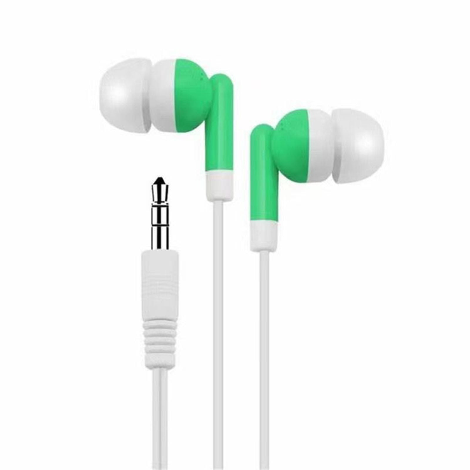 LQXZWJY Wired Earbuds,【Ultra Clear Calls & no Noise】 Headphones Earbuds ...