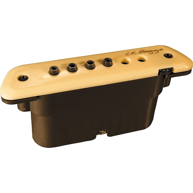 LR Baggs M1A Active Soundhole Magnetic Pickup - Walmart Business Supplies