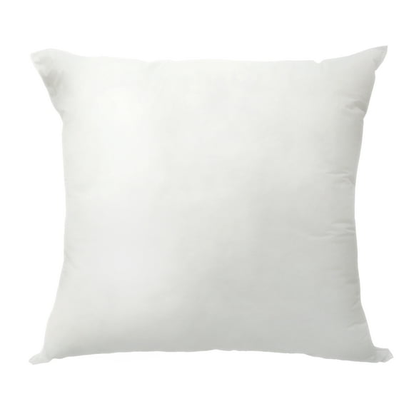 26x26 Pillow Insert