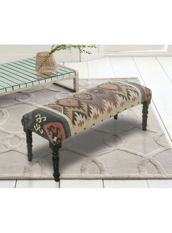 Dining Benches in Kitchen & Dining Furniture - Walmart.com