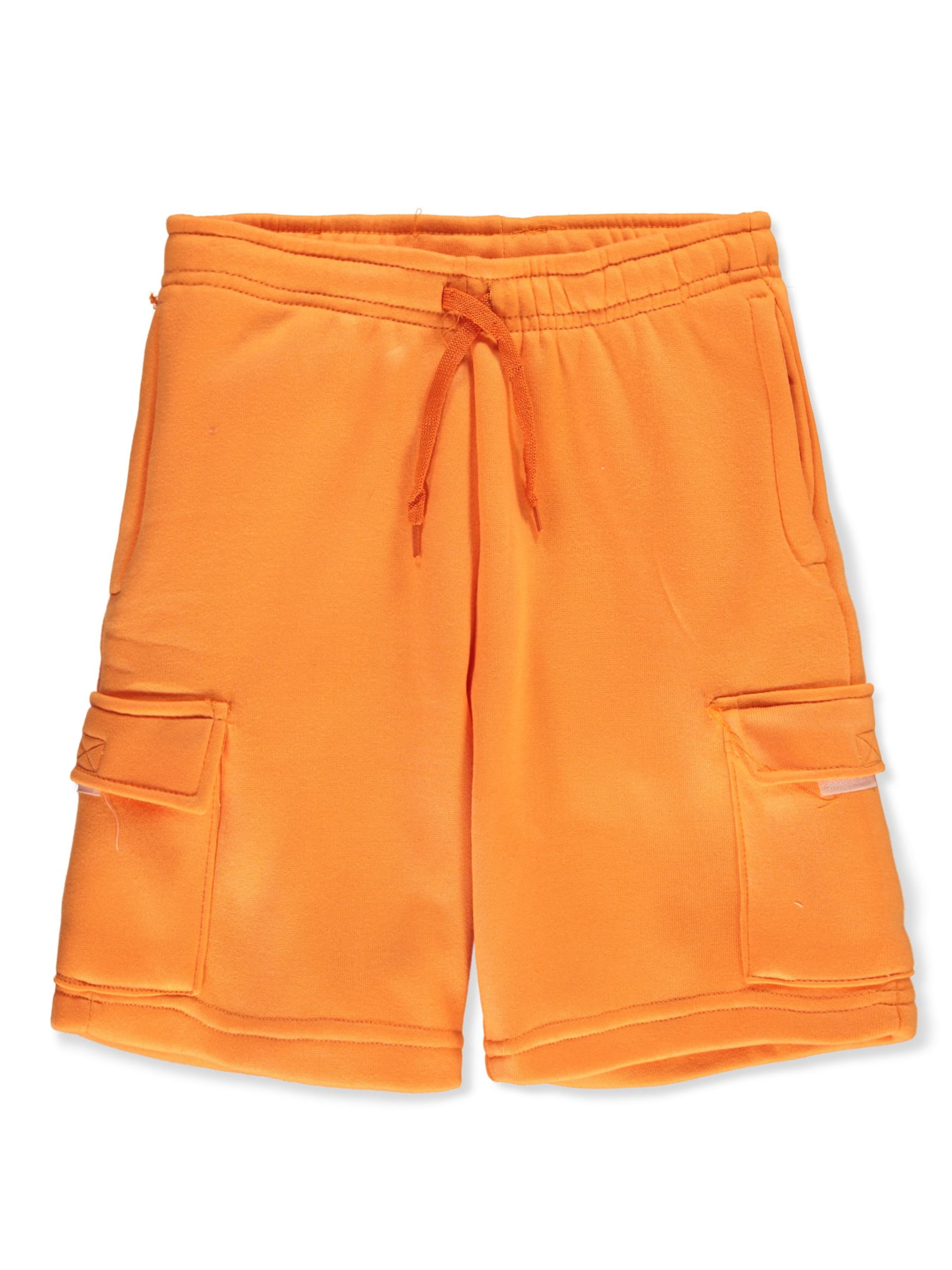 LR Scoop Boys' Cargo Shorts - orange, 5 (Little Boys) - Walmart.com