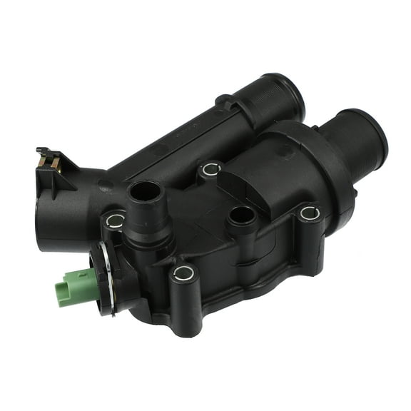 Land Rover Discovery Engine Coolant Thermostat Housing Assembly