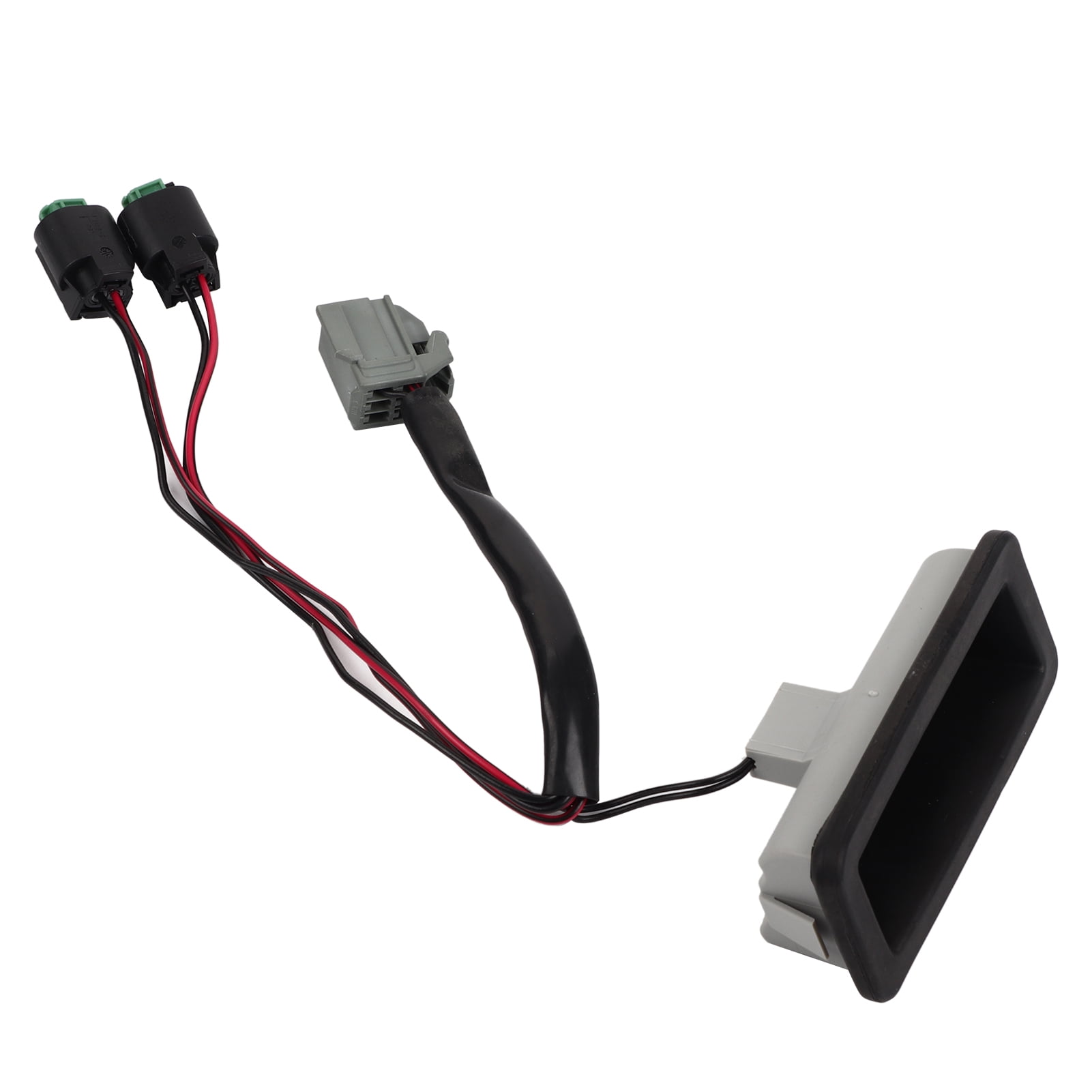 LR015457 Rear Tailgate Door Release Handle Switch for Land Rover ...