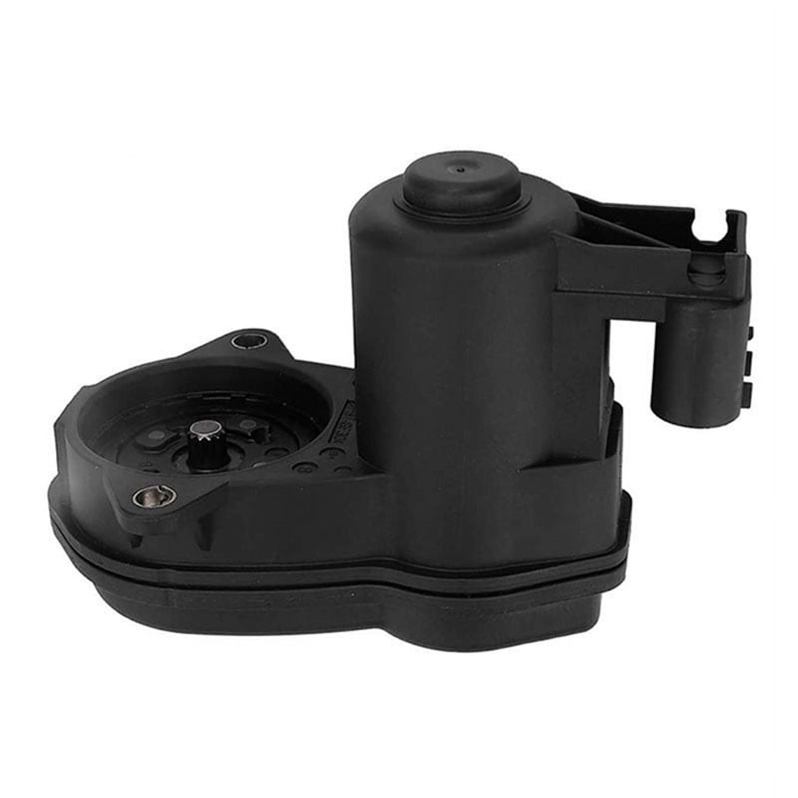 LR036573 Rear Parking Brake Caliper Servo For ~BMW F10 F18 F11 520I X3 ...