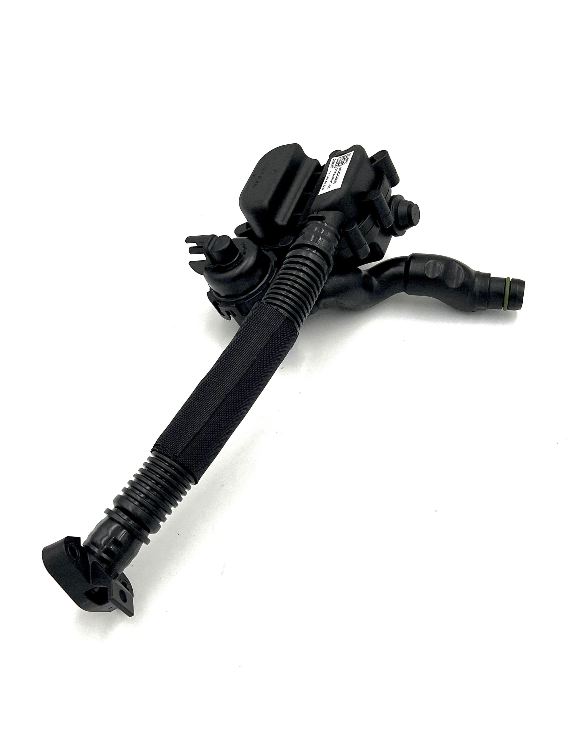 LR049365-Rear Vacuum Chamber, Valuable Fuel Vapor, for Range Rover ...