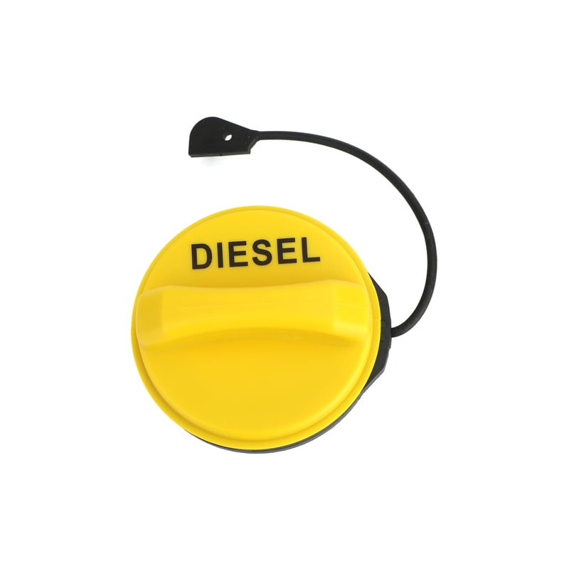 LR053666 Diesel-Precious Filler Cap Cover, For Fuel Gas, For Land Rover ...