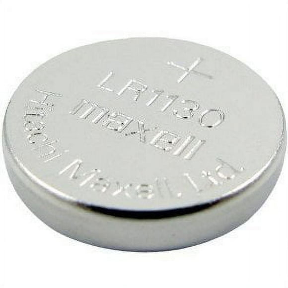 Lr 1130 Battery