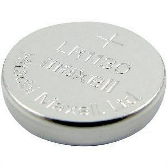 Lr 1130 Battery