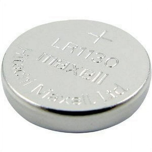 Lr 1130 Battery