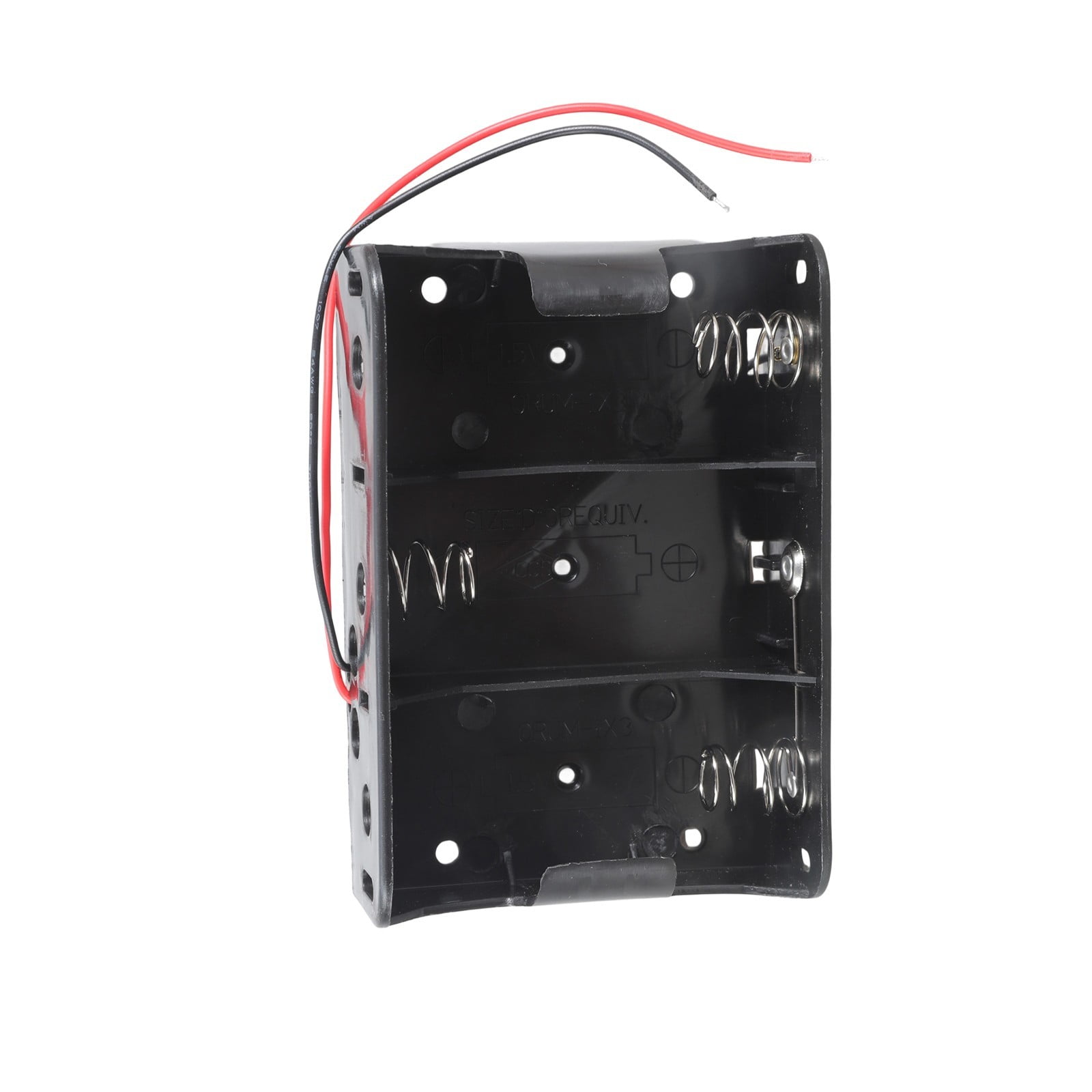LR20 D Power Holder with Leak-Proof Design & Fit for , Gear & Labs ...