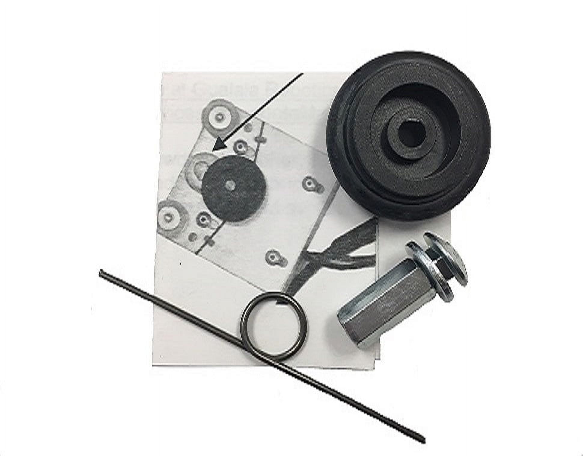 LR3 Drive Wheel O-Ring Kit - Walmart.com