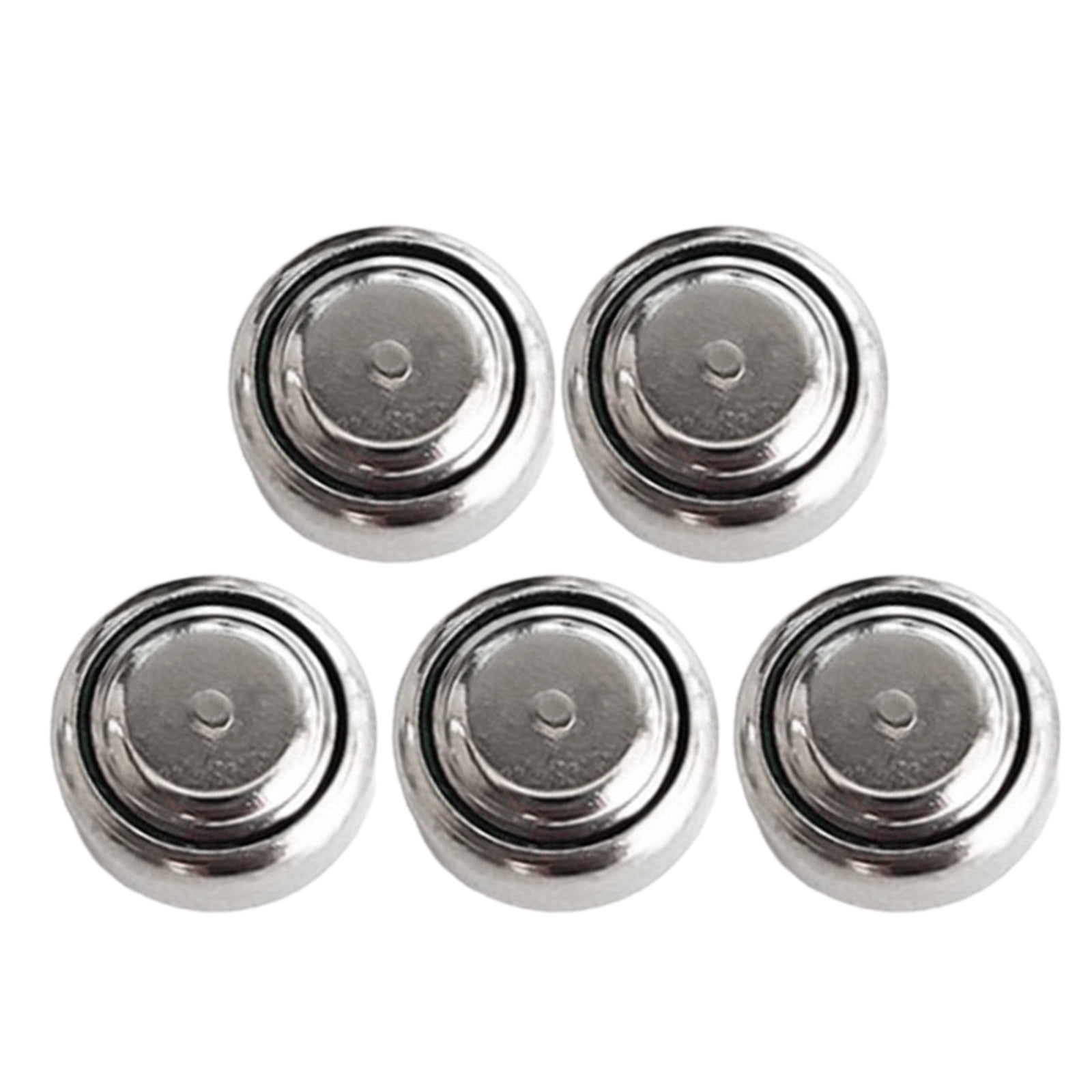 LR41/AG3 Highly Power Button Coin Cell Batteries Coin Cell Battery 1.5V ...