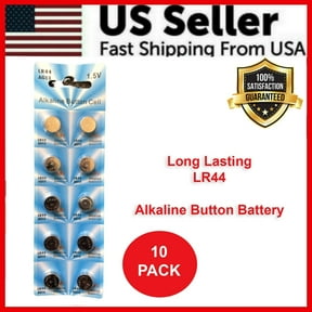 Battery Replacement L1154