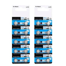 Cr3032 Batteries