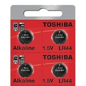 lr44 batteries in Button batteries - Walmart.com