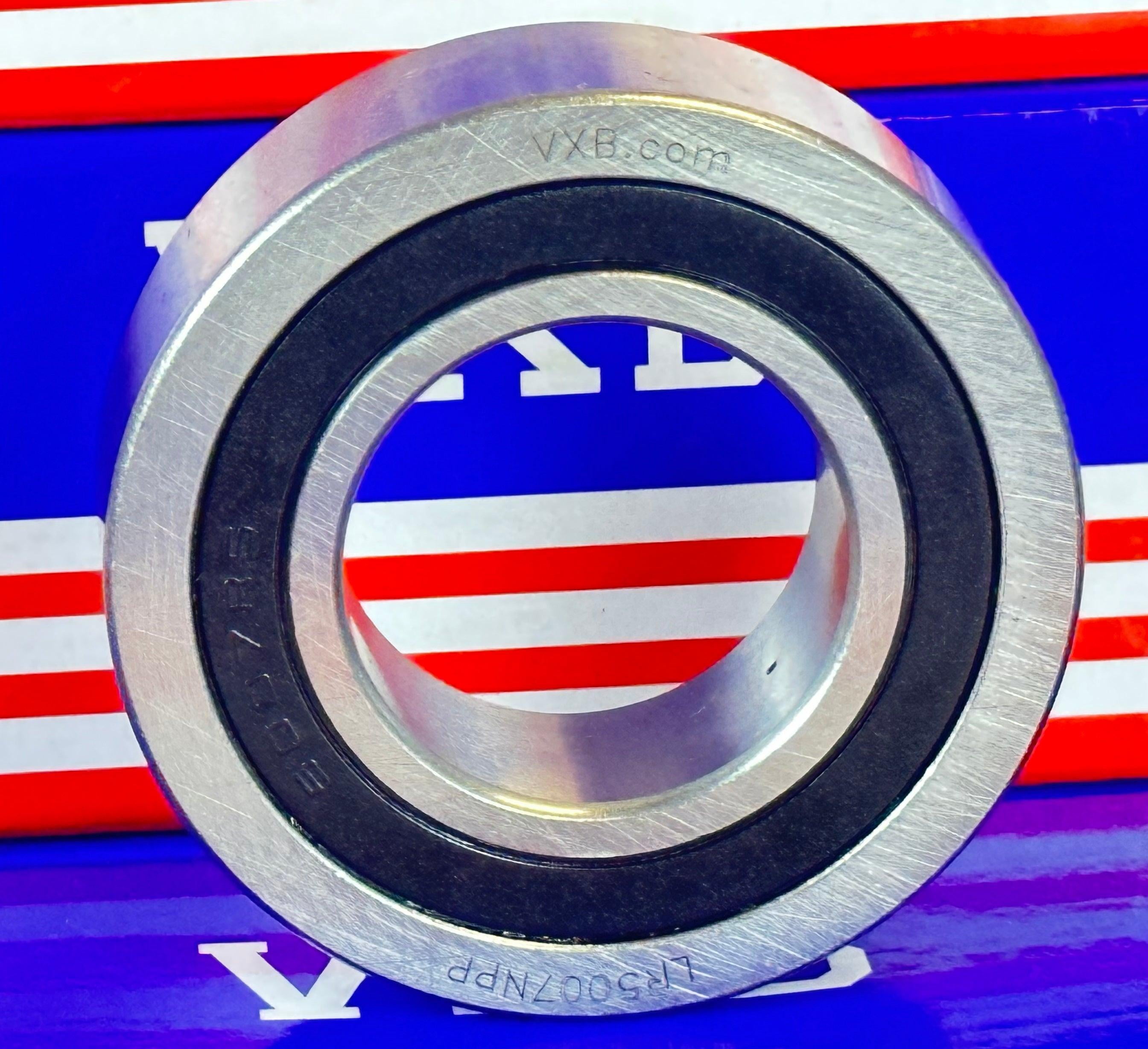 LR5007NPP Track Roller 2 Rows Bearing 35x68x20 Sealed Track Bearings ...