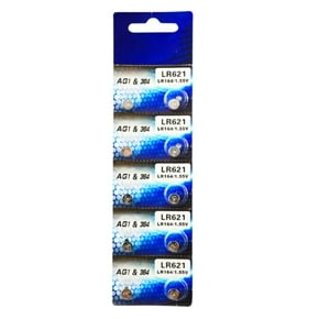 Lr41 Battery