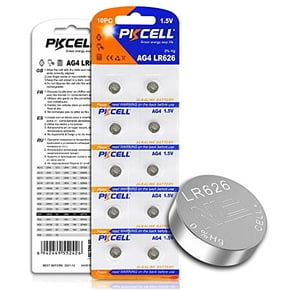 Sr 626 Sw Watch Battery