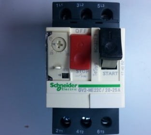 LR9F5369 Thermal Overload Relay 90-150 Amp. 50/60 HZ - Walmart.com