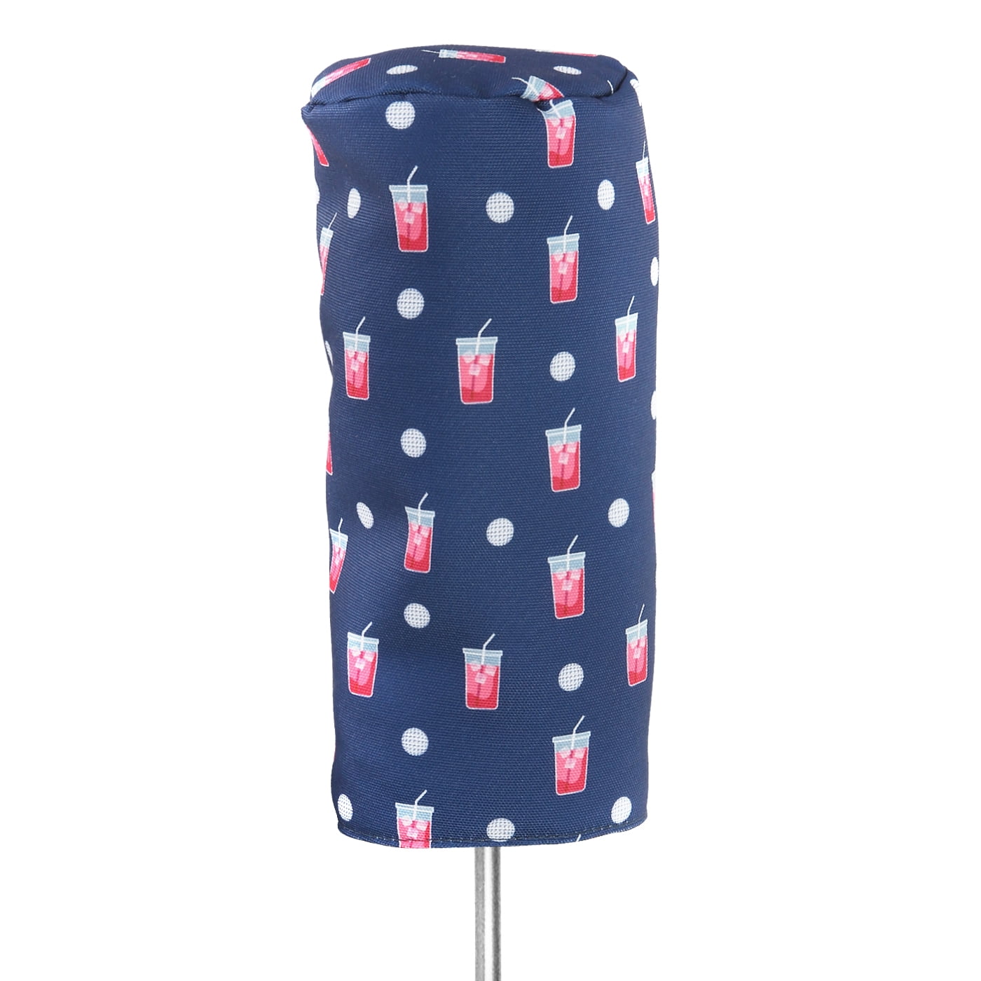 LRD Driver Headcover Golf Club Covers Golf Head Covers for Drivers ...