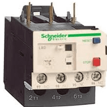 LRD3357 Thermal Overload Relay 37-50 Amp. 50/60 HZ - Walmart.com
