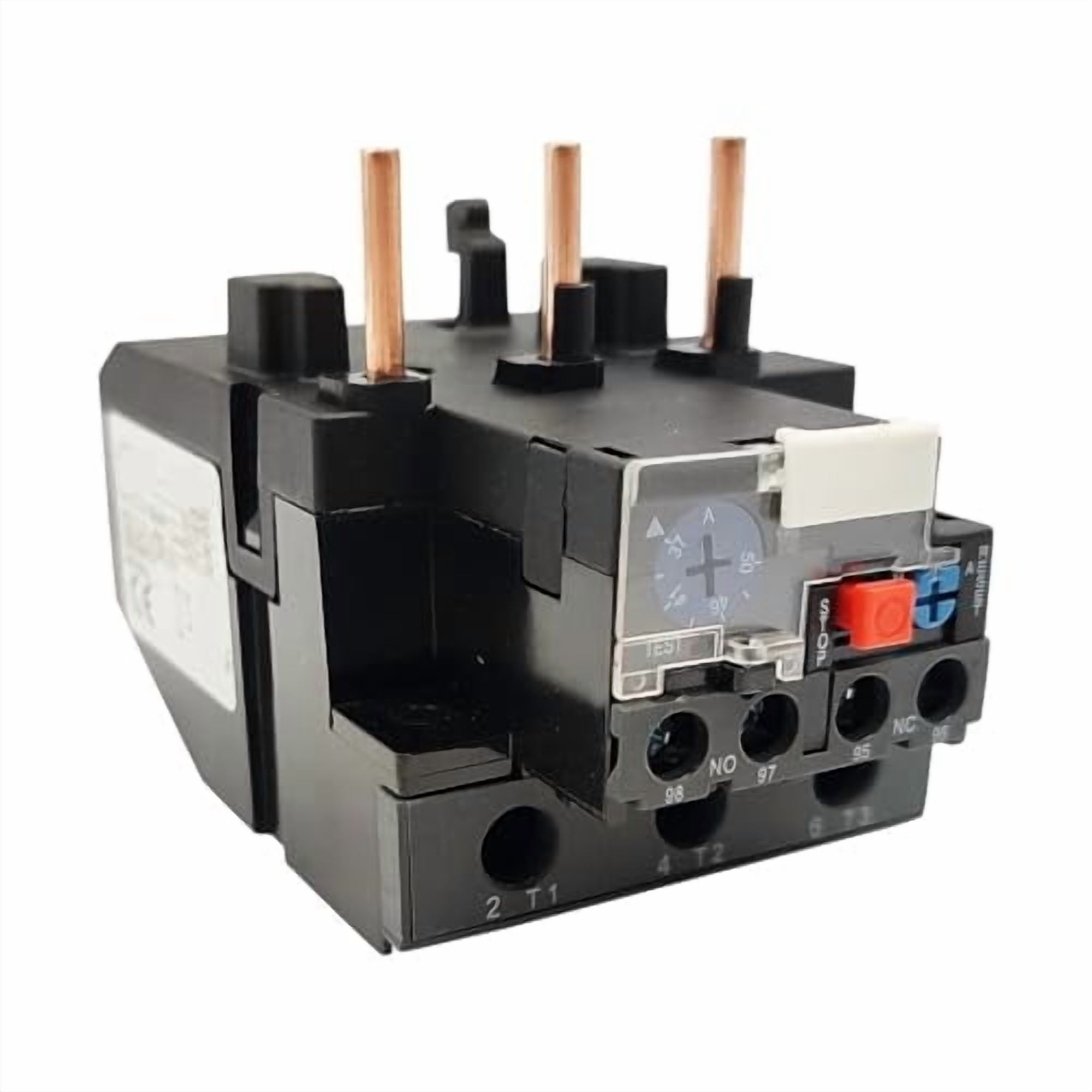 LRD3357 Thermal Overload Relay 37-50A Suitable for LC1D80 LC1D95 ...