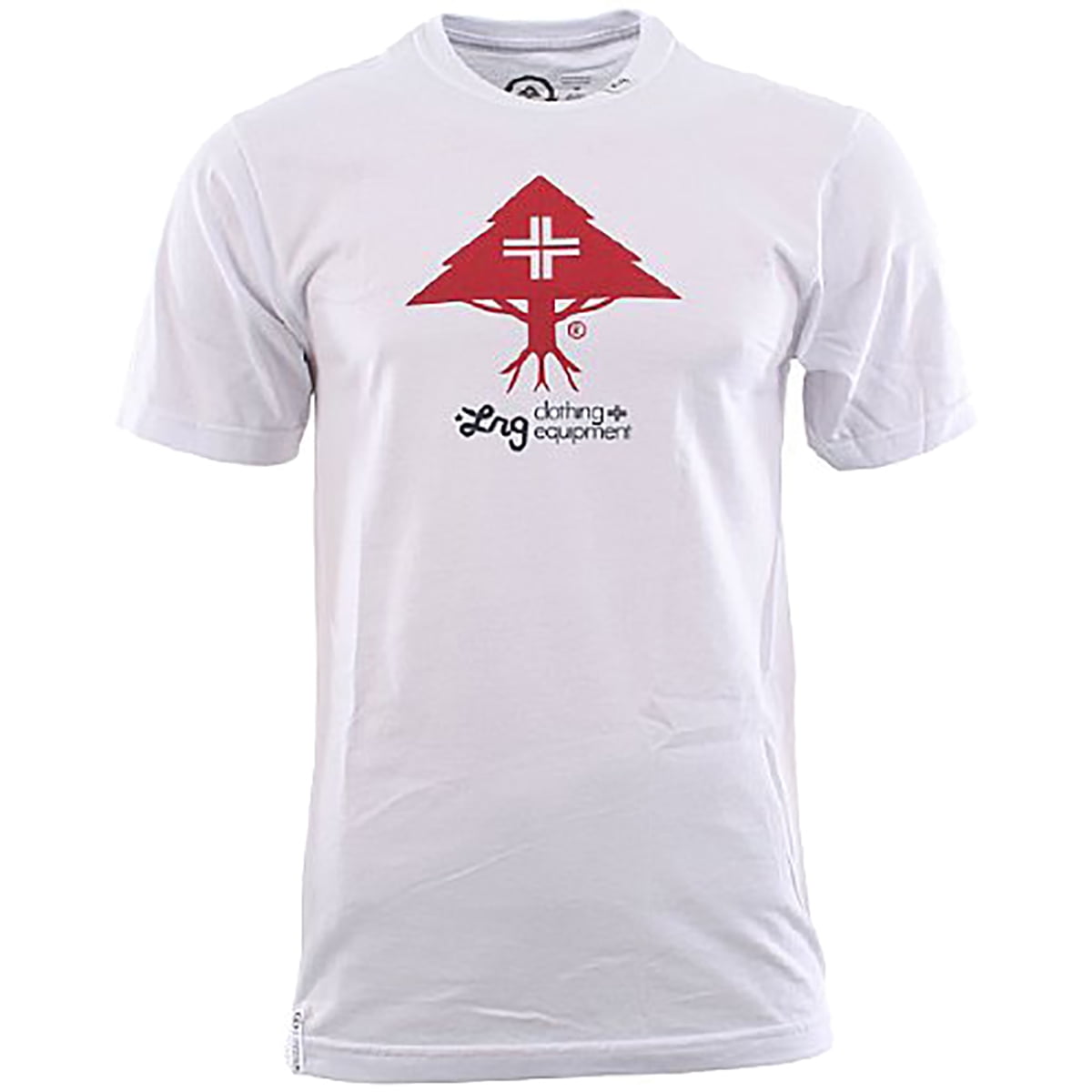 LRG Men's Core Collection Five Shirts - Walmart.com