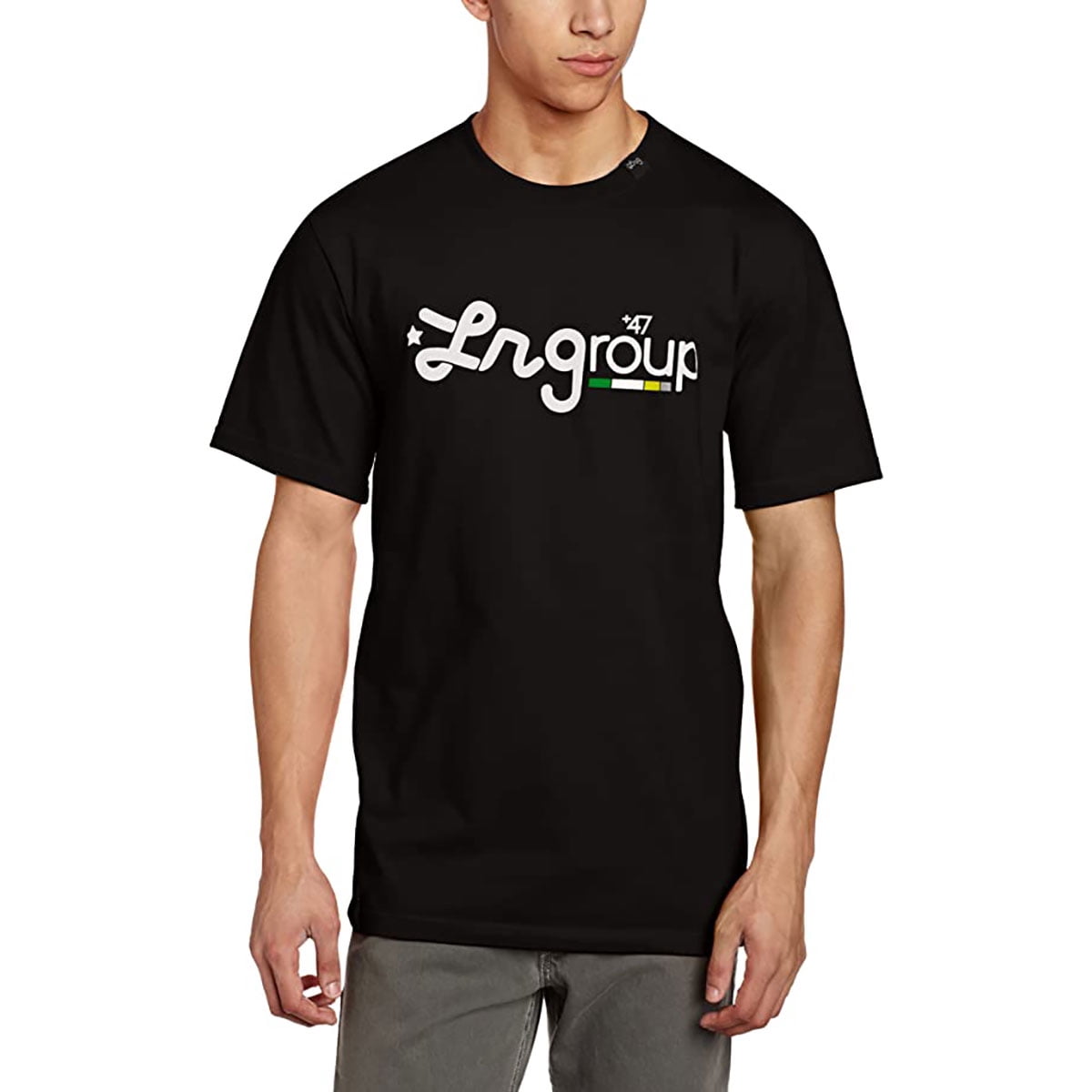 LRG Men's LRGroup Shirts - Walmart.com