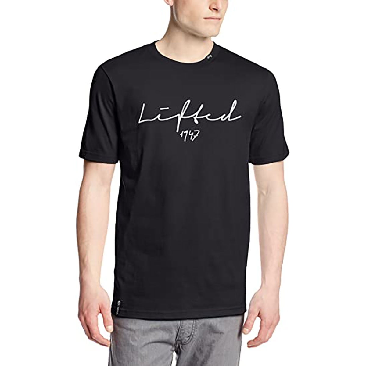 LRG Men's Lifted 1947 Shirts - Walmart.com