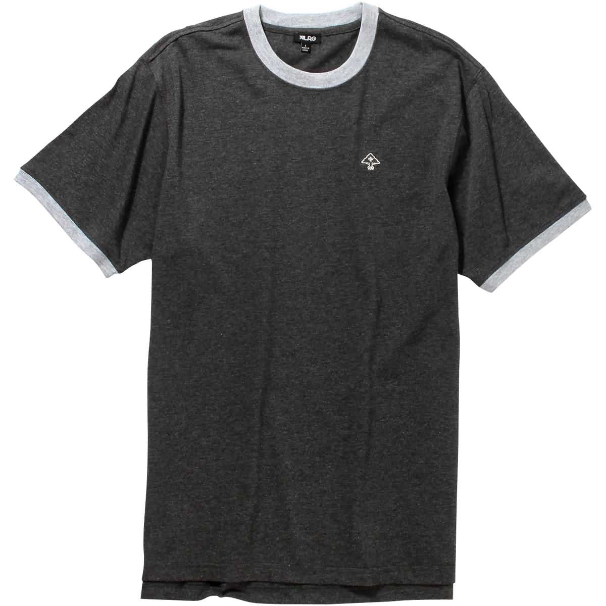 LRG Men's RC Tree Ringer Shirts - Walmart.com
