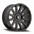 LRG Rims 20x9 6x135 5.75" BS 18mm Offset 10729055325 - Walmart.com