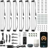 Mookie Betts Signature Glove Under Cabinet LED Strip Lights - 10 Pack ...