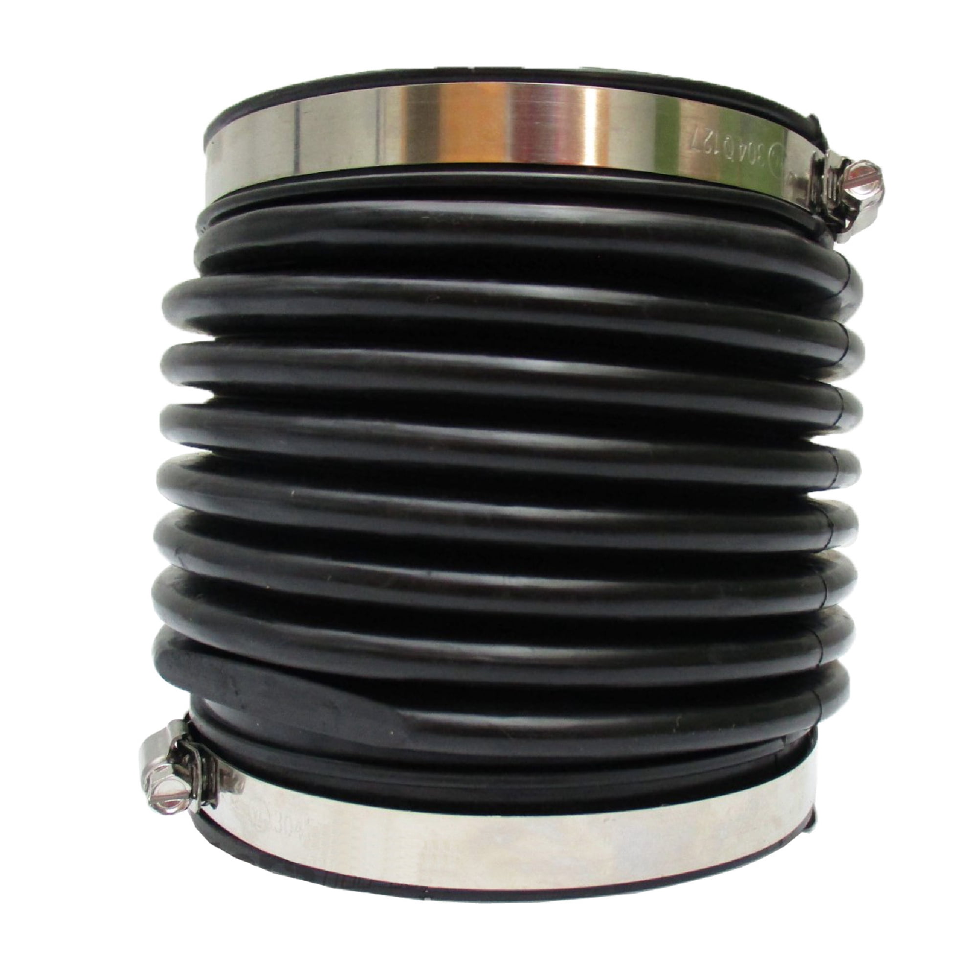 LRPM New Quicksilver Marine Replacement U-Joint Driveshaft Bellows Kit ...
