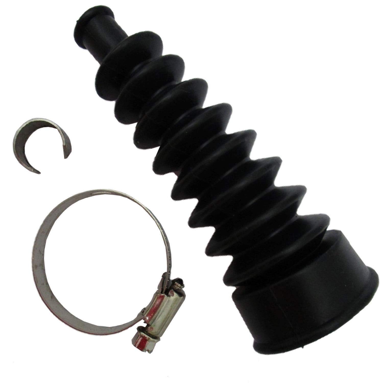 LRPM New Quicksilver Replacement Shift Cable Bellows, 74639A2, LRPM ...