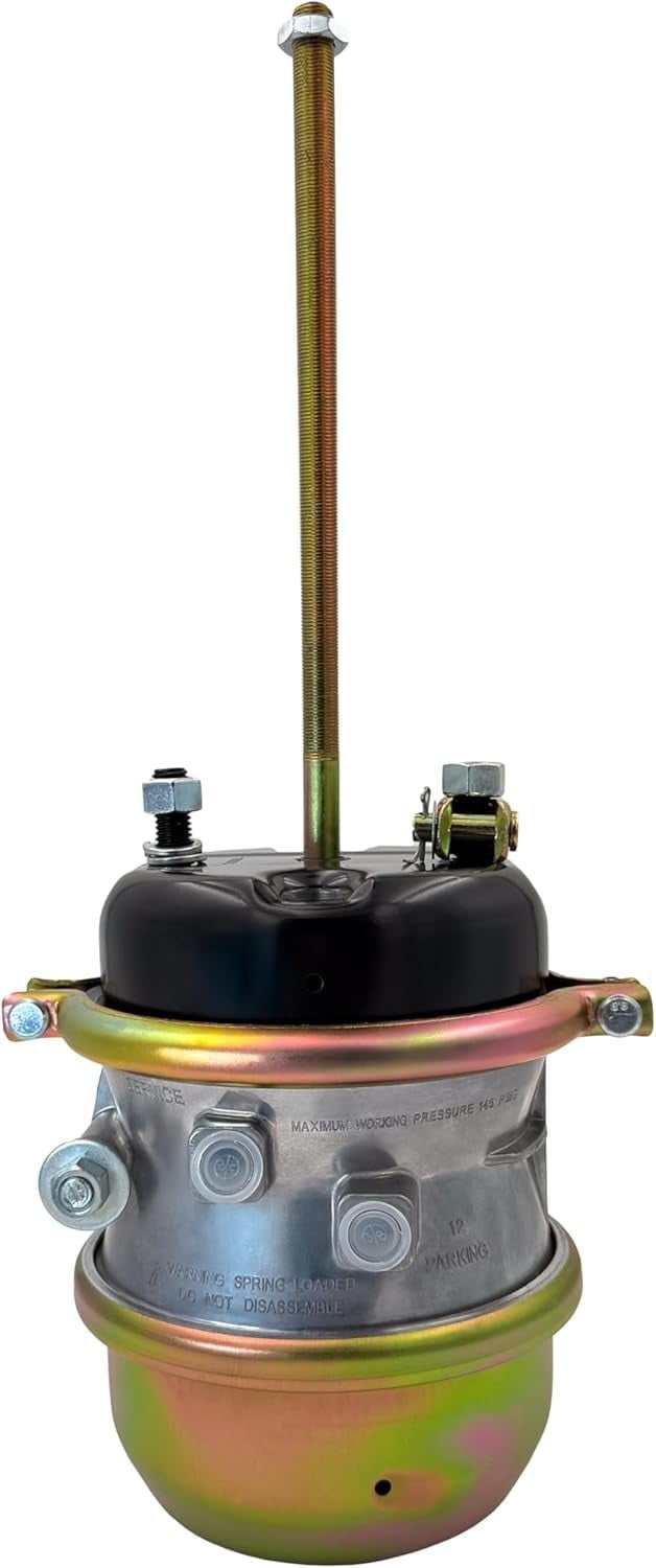 LRR Heavy-Duty Air Brake Chamber for Semi Trucks – Reliable Truck Brake ...