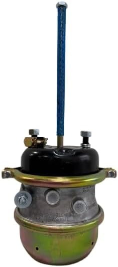 LRR Heavy-Duty Air Brake Chamber for Semi Trucks – T 3030 Short Chamber ...