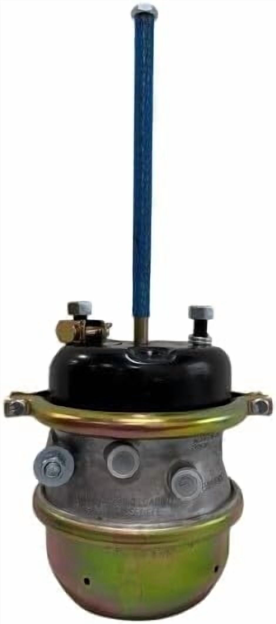 LRR Heavy-Duty Air Brake Chamber for Semi Trucks – T 3030 Short Chamber ...