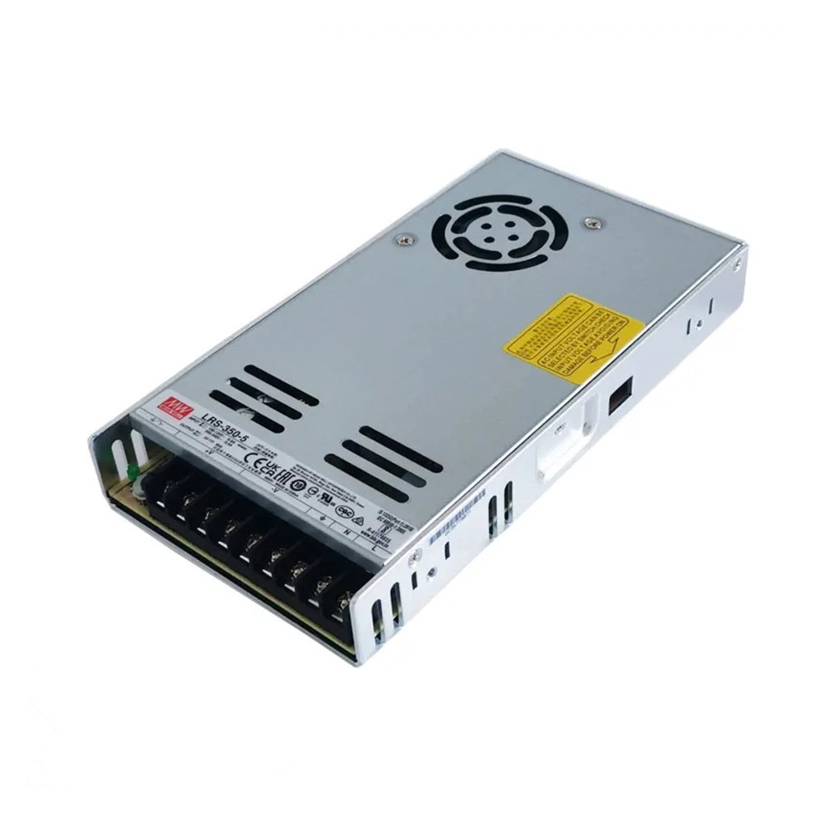 LRS-350-24 5V 60A 12V 29A 15V 24V 36V 48V 350w SMPS Switching Power ...