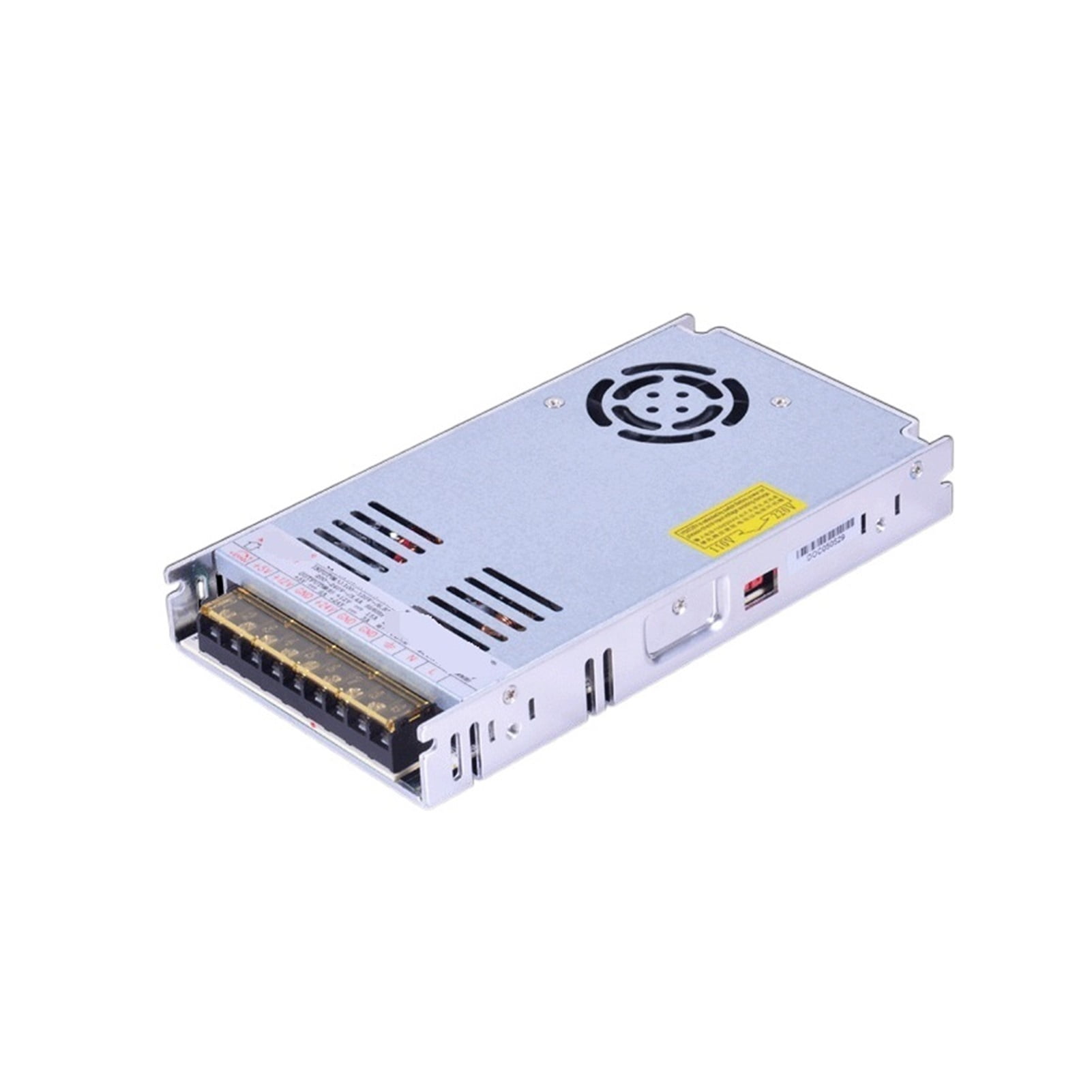 LRT350W Switching Power Supply Three-way Output Power Supply Self ...