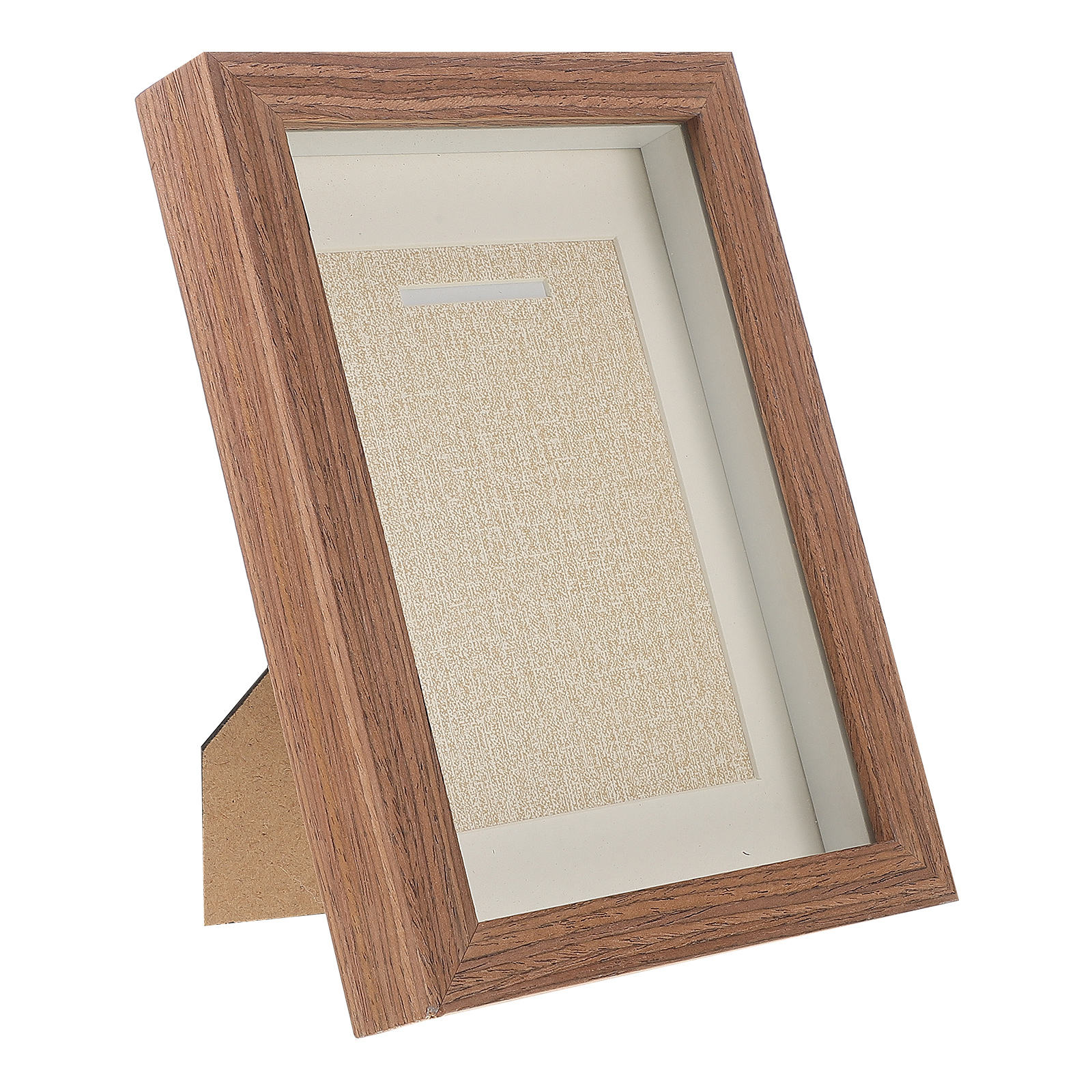LRXIYODE 1Pack Medal Display Stand in Wood with Simple and Modern Style ...
