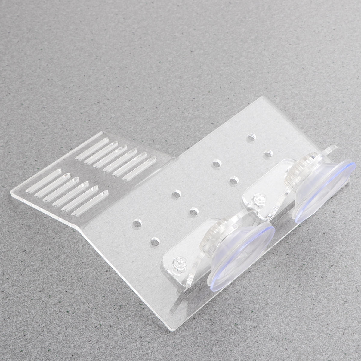 LRXIYODE 1Pack Turtle Basking Platforms with Ramp for Aquarium in ...