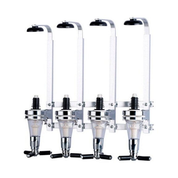 Jello Shots Syringes
