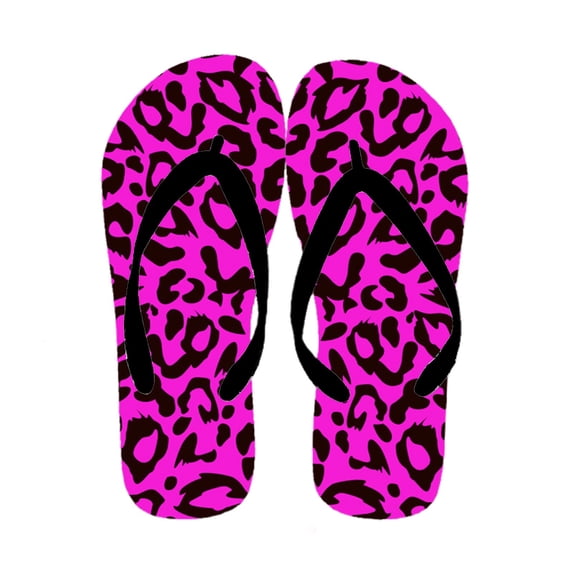 LRen Flip Flops for Women Sandals for Women's Flip Flops Comfortable ...