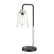 Lite Source Halotech Desk Lamp - Walmart.com
