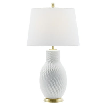 Lite Source Ls-22542 Farren 2 Light Table Lamp - Walmart.com