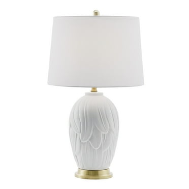 Lite Source Ls-22542 Farren 2 Light Table Lamp - Walmart.com