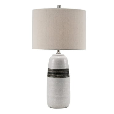 Lite Source Ls-22542 Farren 2 Light Table Lamp - Walmart.com