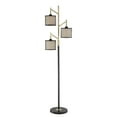 LS-83109-Lite Source-Elena - Three Light Floor Lamp - Walmart.com