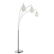 Lite Source Deion Arch Floor Lamp - Walmart.com