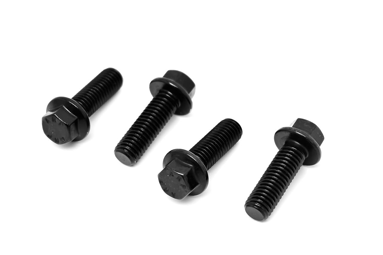 LS ARP Oil Pump Bolt Kit for LS Oil Pumps 1997-2013 LS Based Engines 4. ...